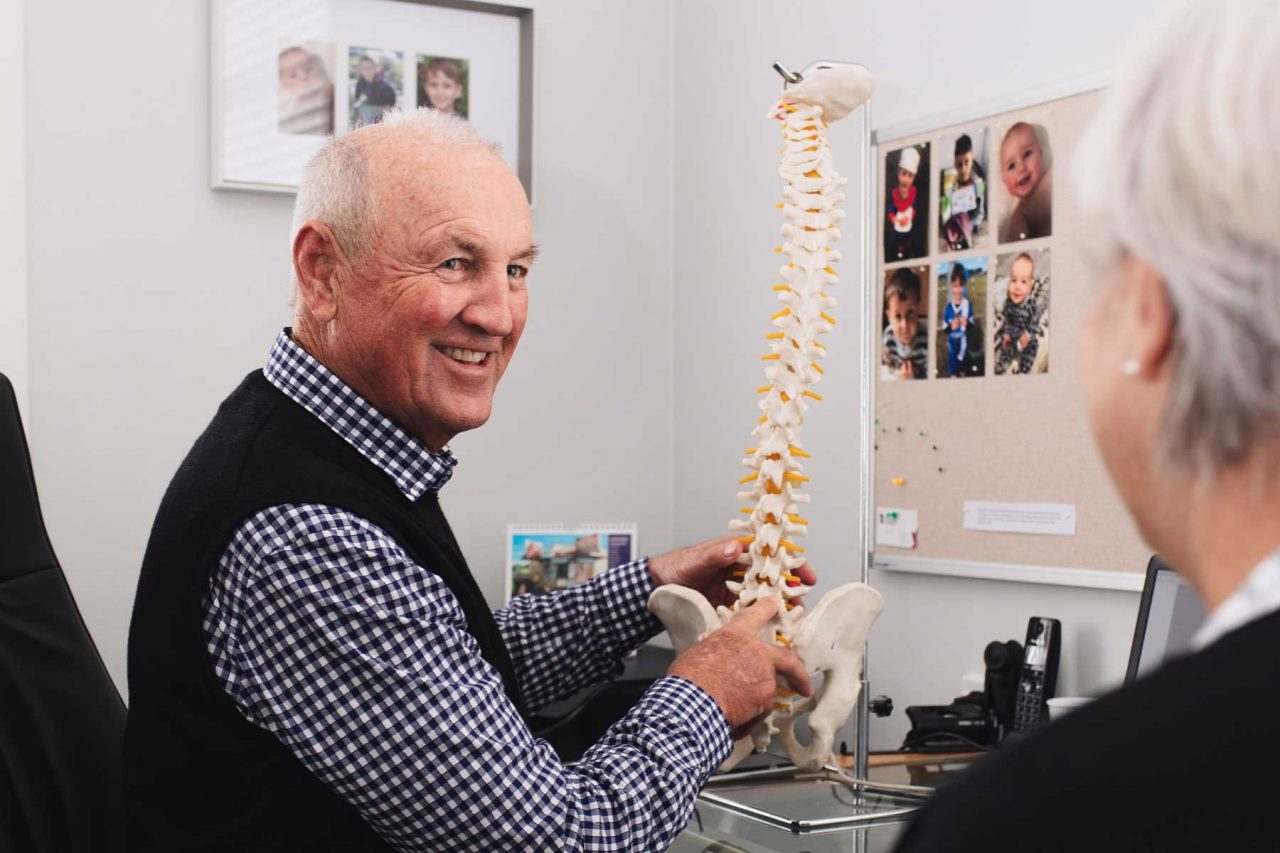 What and Who We Treat | Milford Chiropractic