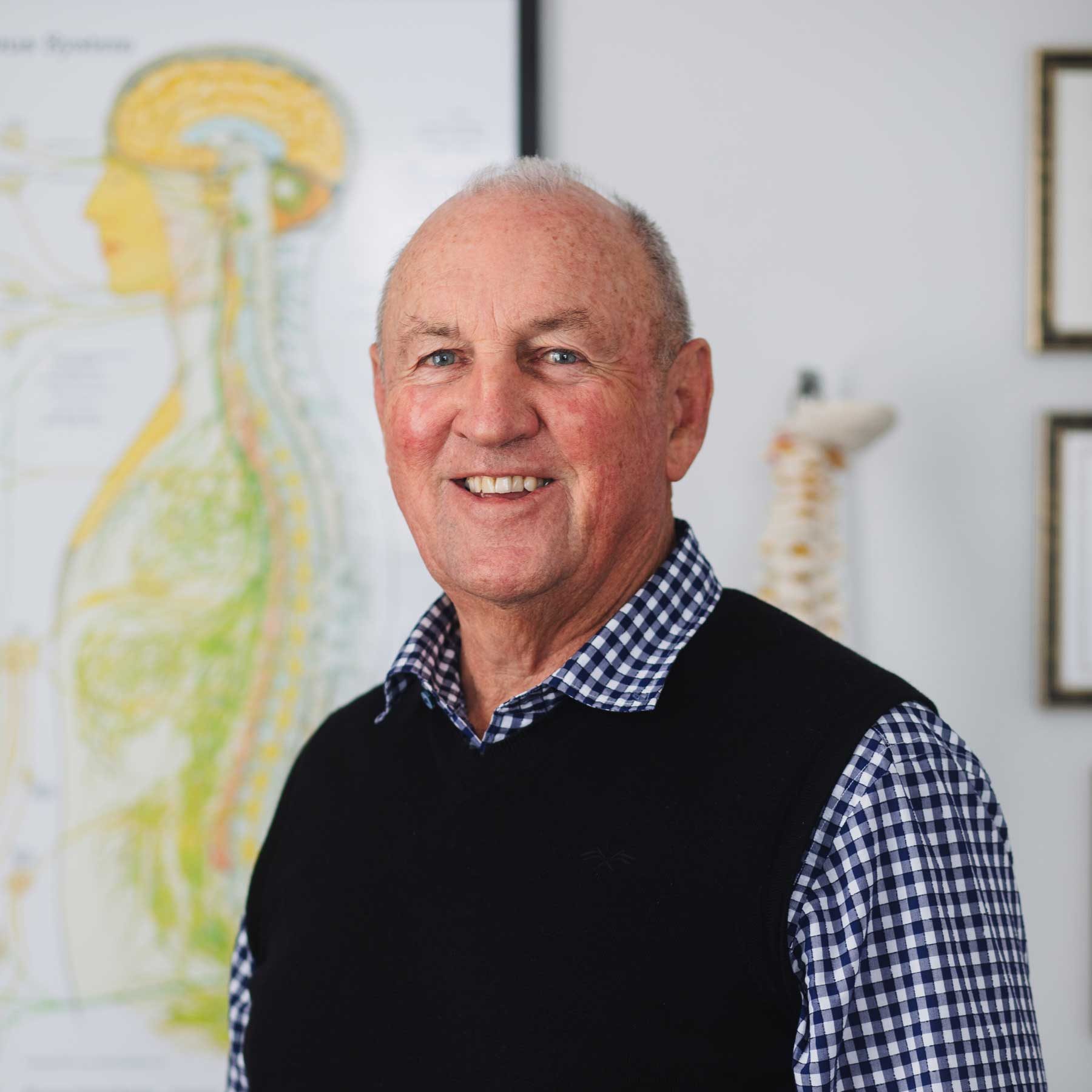 About Us | Milford Chiropractic